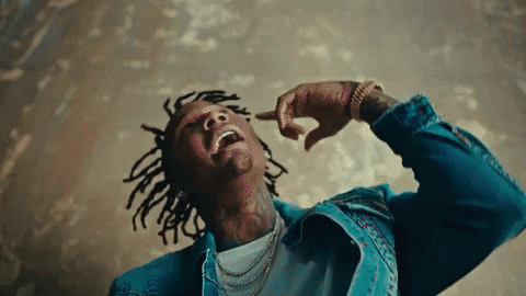 Music Videos GIFs on GIPHY - Be Animated