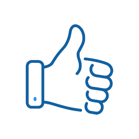 Thumbs Up Animated Gif