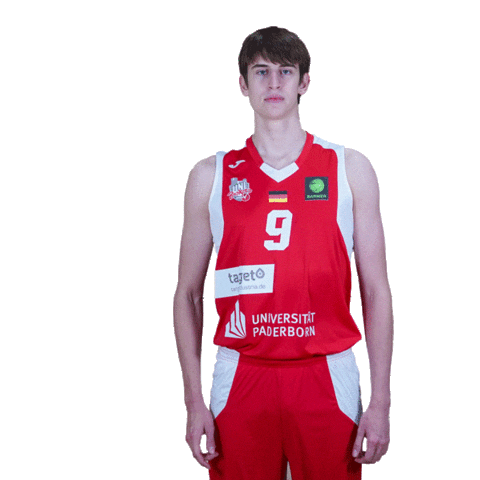 Uni Baskets Paderborn GIFs on GIPHY - Be Animated