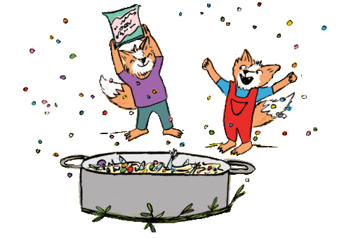 Scribble Kids Books GIFs on GIPHY - Be Animated