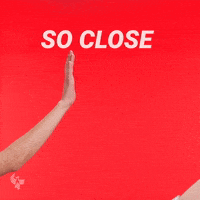 So Close Gif