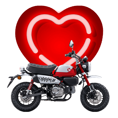 Honda Motosiklet Türkiye GIFs on GIPHY - Be Animated