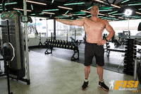 Exercícios de musculação GIFs on GIPHY - Be Animated