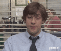 Bored At Work Gif