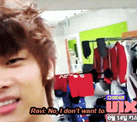 Vixx N On And On Gif