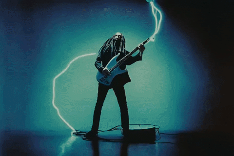 Disturbed GIFs on GIPHY - Be Animated