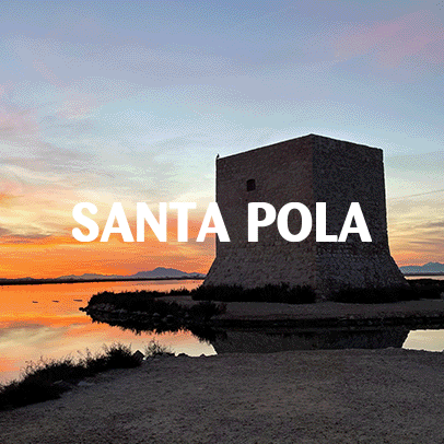 Santa Pola Turismo GIFs on GIPHY - Be Animated