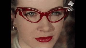 Eyeglasses GIFs - Find & Share on GIPHY