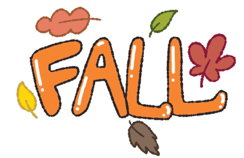 Fall Sticker GIFs on GIPHY - Be Animated