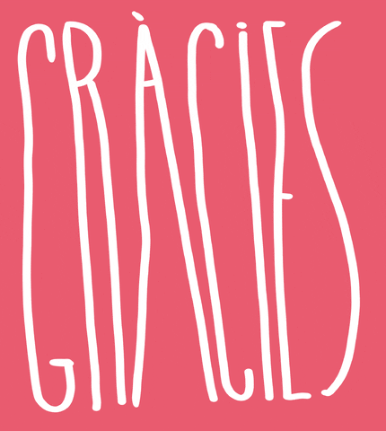 Gracis GIFs - Get the best GIF on GIPHY
