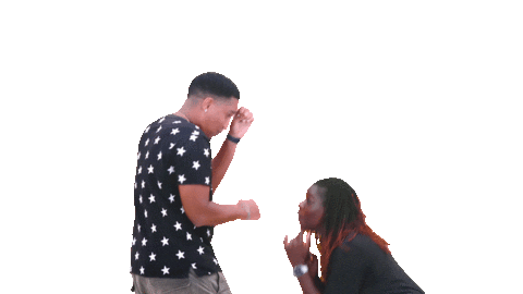 Ivory Coast Fight Sticker for iOS & Android | GIPHY