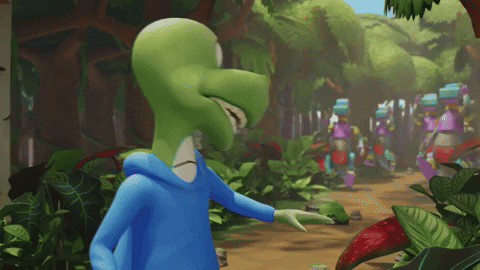 Dapper Dinos GIFs on GIPHY - Be Animated