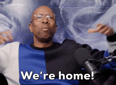 Were-home GIFs - Get the best GIF on GIPHY