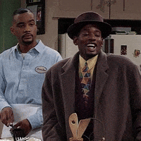 Fake Laugh Gif
