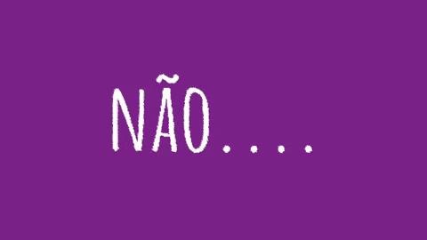 Nao Sei Haha Gif