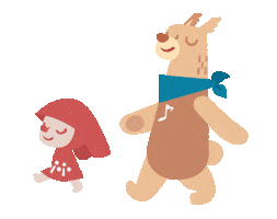 TiTi and RoRo GIFs on GIPHY - Be Animated