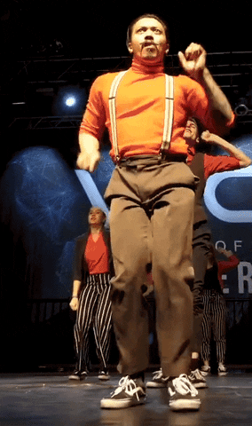 Adance GIFs - Get the best GIF on GIPHY