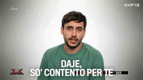 Co Contento Pe Te GIFs - Get the best GIF on GIPHY
