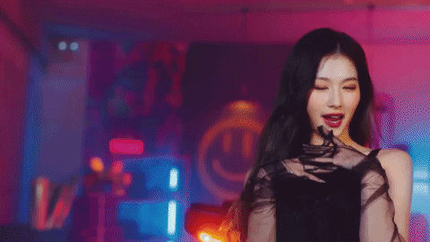 Talk That Talk GIF by TWICE - Find & Share on GIPHY