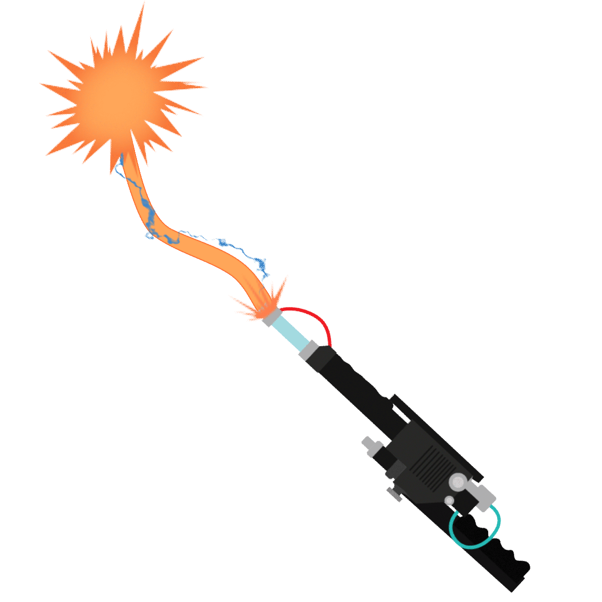 Film Ghost Sticker by Ghostbusters for iOS & Android | GIPHY