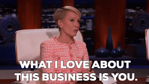 Barbara GIF by ABC Network - Find & Share on GIPHY