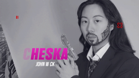 John-wick-ii GIFs - Get the best GIF on GIPHY