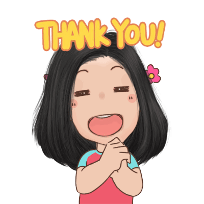 Thanks Thank You Sticker for iOS & Android | GIPHY