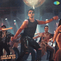 People Dancing In A Club Gif