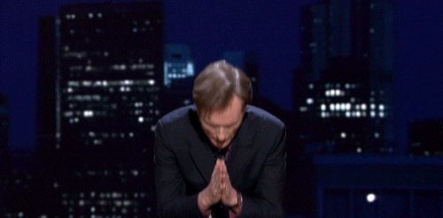 Thank You Bow Gif