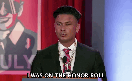Honor-roll GIFs - Get the best GIF on GIPHY