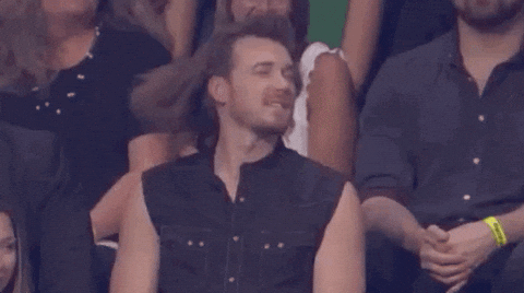 Mullet GIFs - Get the best GIF on GIPHY