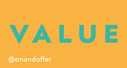 Value For Money GIFs - Get the best GIF on GIPHY