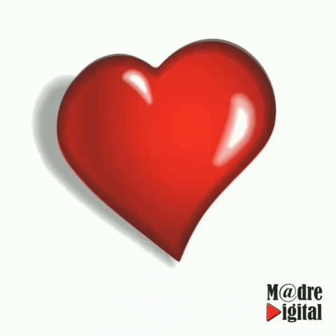 Dia Mundial Del Corazon GIFs - Get the best GIF on GIPHY
