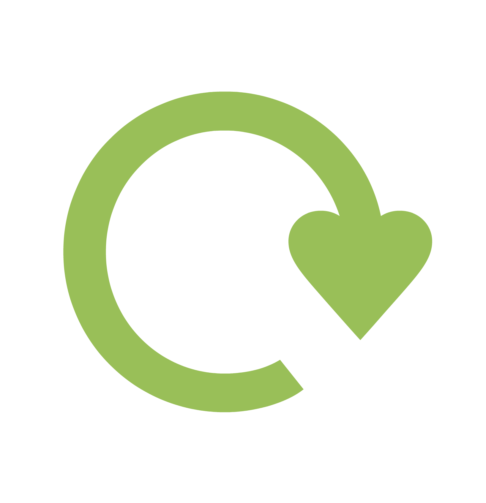 London Recycles Sticker for iOS & Android | GIPHY