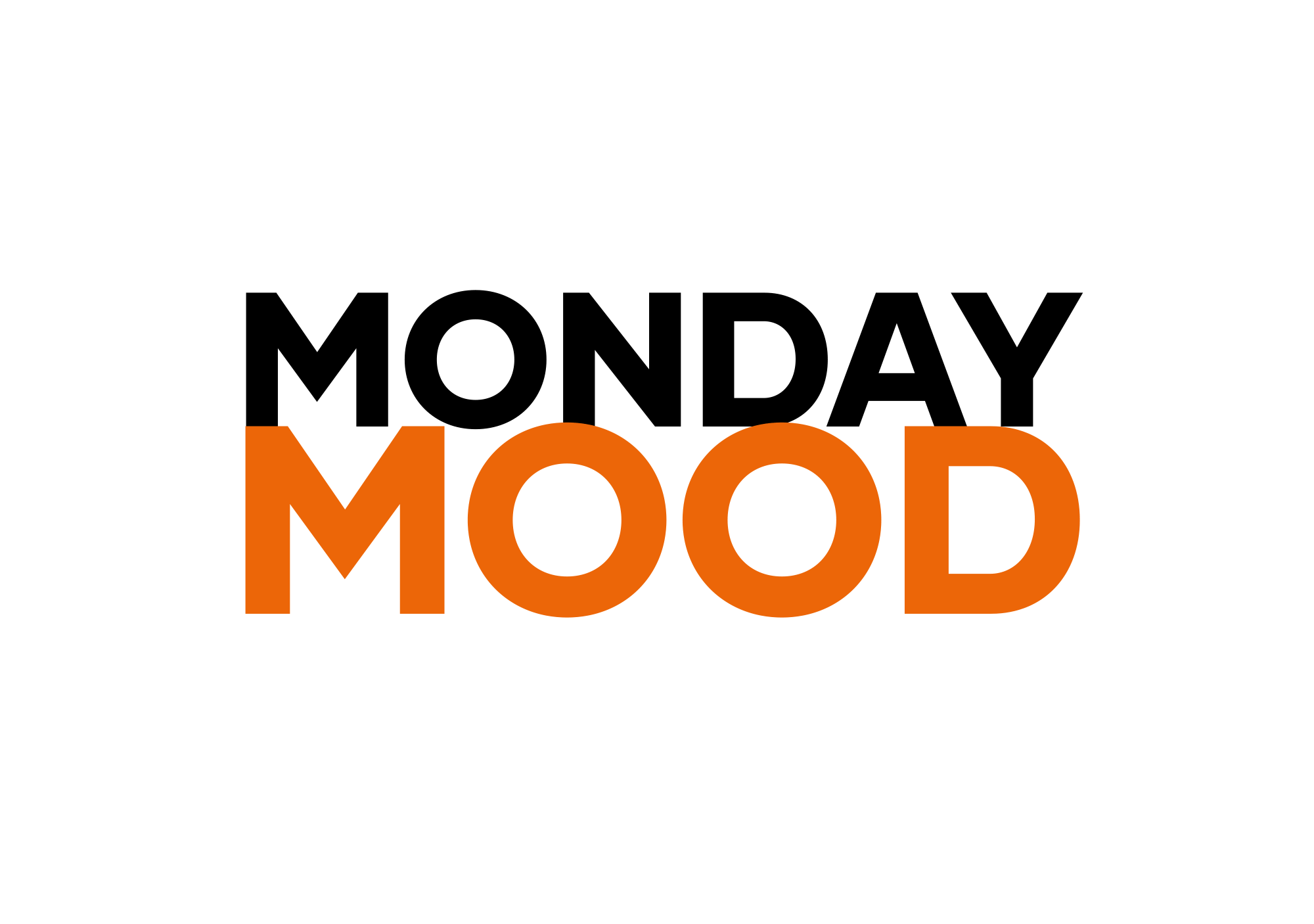 Happy Monday Sticker by CONCEPTX for iOS & Android | GIPHY