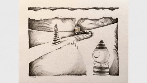 Art Giff GIFs - Get the best GIF on GIPHY