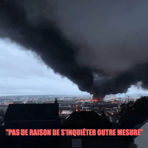 Industrial-disaster GIFs - Get the best GIF on GIPHY