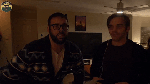 Inferiority Complex GIFs - Get the best GIF on GIPHY