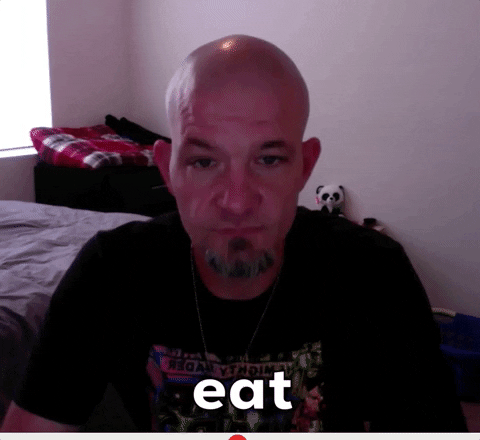 Eat Sign Language GIF - Find & Share on GIPHY