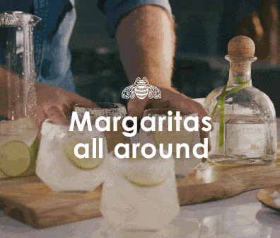 Margs All Around GIFs - Get the best GIF on GIPHY
