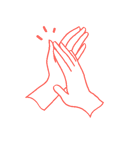 Clap Animated Gif