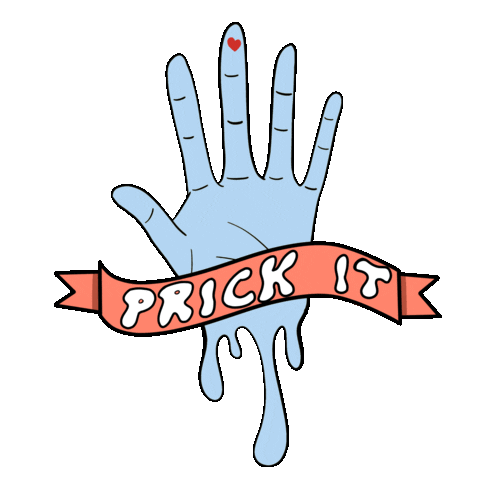 Type 1 Diabetes Sticker for iOS & Android | GIPHY