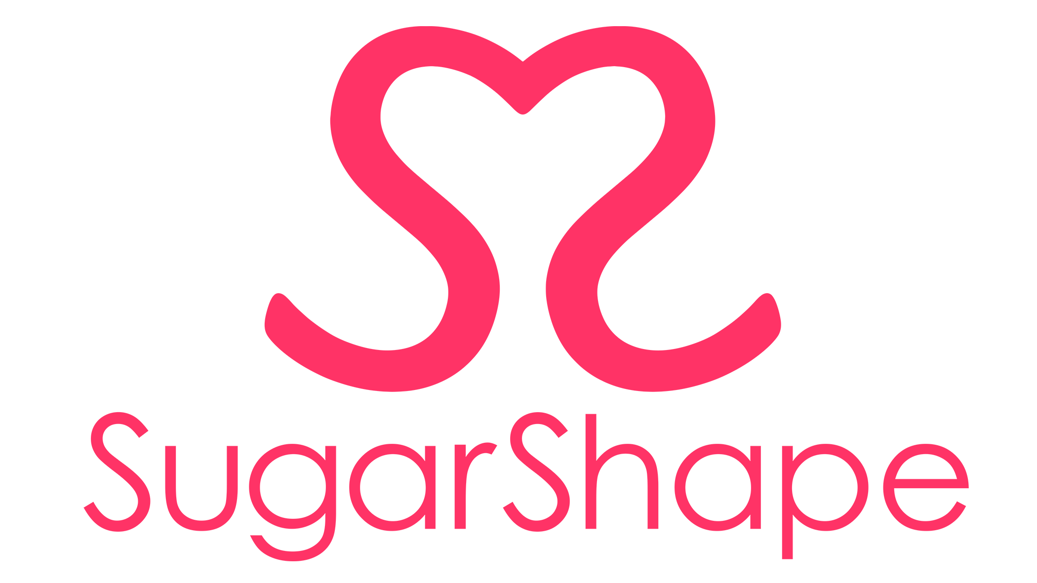 SugarShape Sticker for iOS & Android | GIPHY