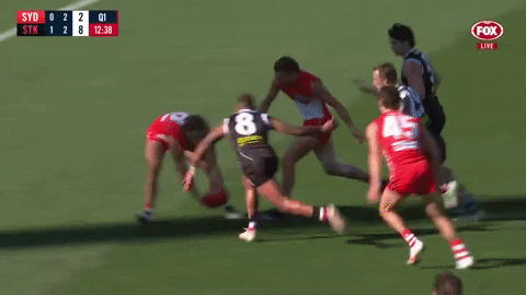 Sydney Swans GIFs on GIPHY - Be Animated