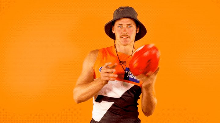 Aussie Rules Afl GIF by GIANTS - Find & Share on GIPHY