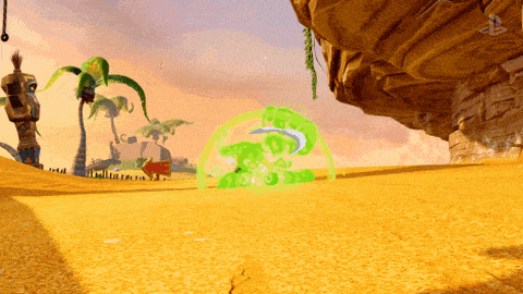 Relaxed Crash Bandicoot GIF by PlayStation - Find & Share on GIPHY