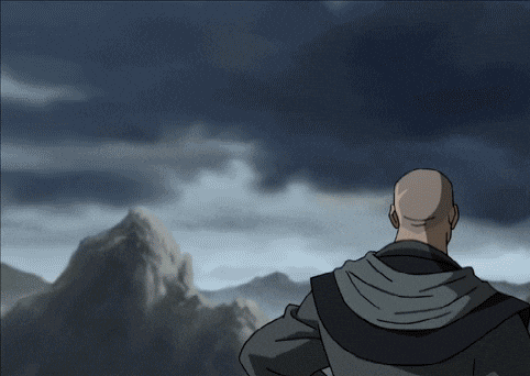 Legend-of-korra-spoilers GIFs - Get the best GIF on GIPHY