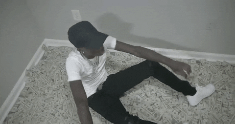 Call Of Duty Games GIF by Quando Rondo - Find & Share on GIPHY