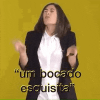 Gif Obvio Obvio (EL HOYO) "NETFLIX" (sticker.fan) Stickers For