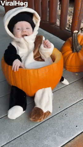 Baby Laughing Hysterically Gif Tumblr